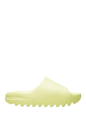ADIDAS X YEEZY Yeezy Slide Glow 2022 - Green