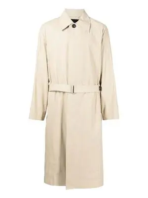 3.1 PHILLIP LIM 3.1 Phillip Lim Belted Trench Coat