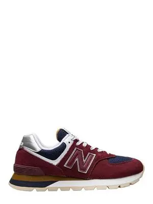 NEW BALANCE 574 Low-top Sneakers