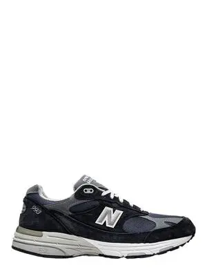 NEW BALANCE 993 Low-top Sneakers - Blue