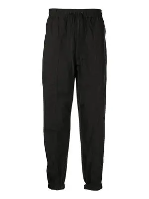 3.1 Phillip Lim Tapered-leg Track Pants - Red