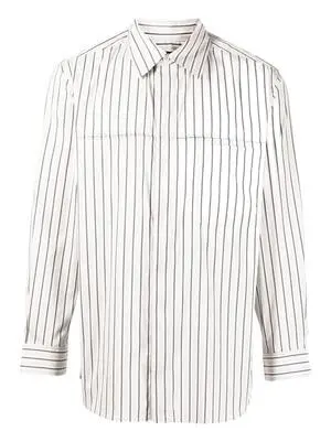 3.1 Phillip Lim Relaxed-fit Shirt - White