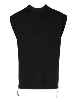 3.1 PHILLIP LIM Sleeveless Crewneck Jumper