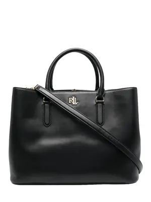 RALPH LAUREN LAUREN RALPH LAUREN Mary Top-Handle Tote