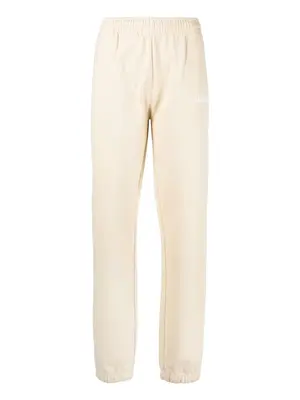 JACQUEMUS Jacquemus Le Jogging Track Pants
