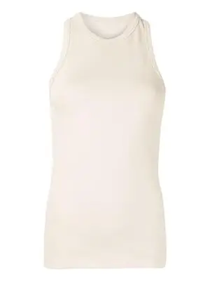 LOW CLASSIC Sleeveless Tank Top