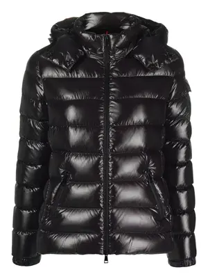 Moncler Bady Padded Jacket - Black