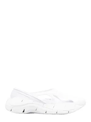 MAISON MARGIELA Cut-out Sneakers - White