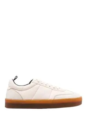 Officine Creative Low-top Sneakers - Neutrals