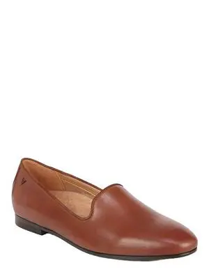 Vionic Vionic Willa II Loafer Brown