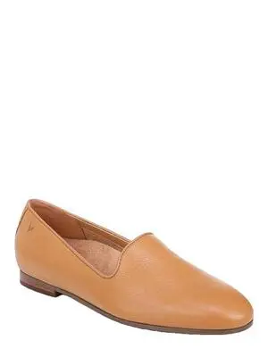 Vionic Vionic Willa II Loafer Camel