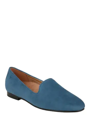Vionic Vionic Willa II Loafer Dark Teal