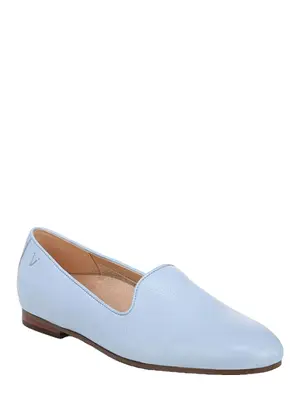Vionic Vionic Willa II Loafer Skyway Blue