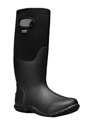 Bogs Mesa Insulated Waterproof Boots - Black