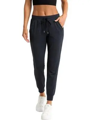 Zella Restore Soft Lite Joggers Black