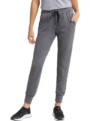 Zella Restore Soft Lite Joggers Grey Dark