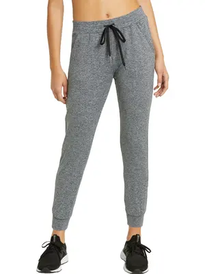 Zella Restore Soft Lite Joggers Grey Medium
