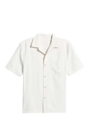 Tommy Bahama Coastal Breeze Islandzone® Camp Shirt - Continenta