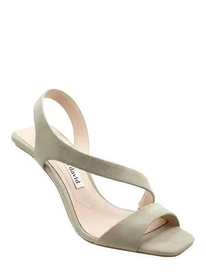 CHARLES DAVID Charles David Trulli Sandal