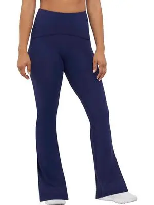 Spanx Spanxshape™ Booty Boost Flare Pants Timeless Navy