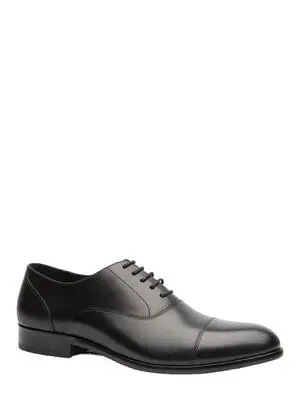GORDON RUSH Gordon Rush Adams Cap Toe Oxford