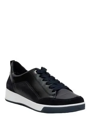 ARA Redmond Sneaker - Blau Gauchosoft