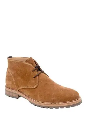 WARFIELD & GRAND Warfield & Grand Arlington Chukka Boot