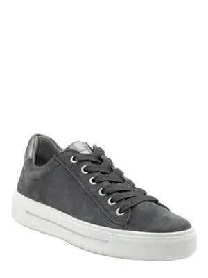 ARA Ara Camden Sneaker Graphite
