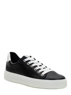 ARA Ara Camden Sneaker Navy Cervocalf