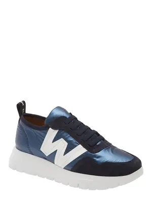 WONDERS Wonders Sport Sneaker Noc/ Ori/ No