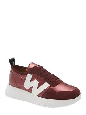 WONDERS Sport Sneaker - Rojo