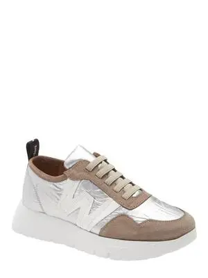 WONDERS Sport Sneaker - Tau/pla/ta