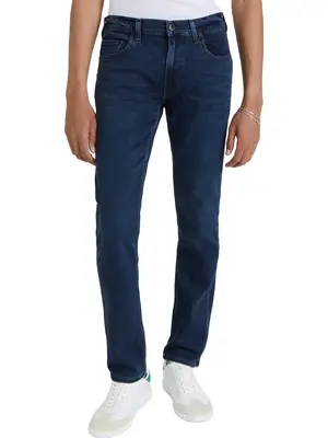 Paige Lennox Transcend Vintage Slim Jeans - Jenkins