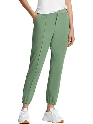Ralph Lauren Ralph Lauren Four-Way-Stretch Jogger Pant Fatigue