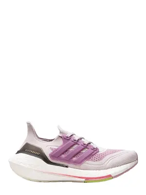 Adidas Ultraboost 21 Sneakers - Purple