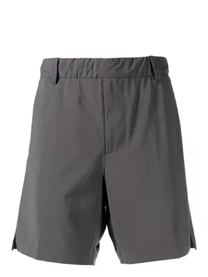 JAMES PERSE Performance Golf Shorts - Grey