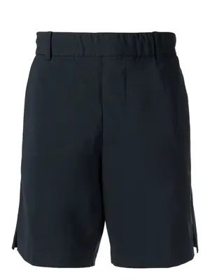 JAMES PERSE Performance Golf Shorts - Blue