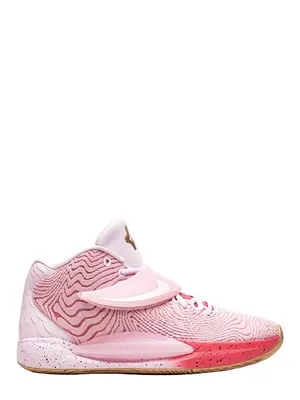 Nike Kd14 Seasonal Aunt Pearl Sneakers - Pink