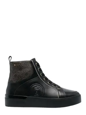 LIU JO LIU JO High-Top Sneakers
