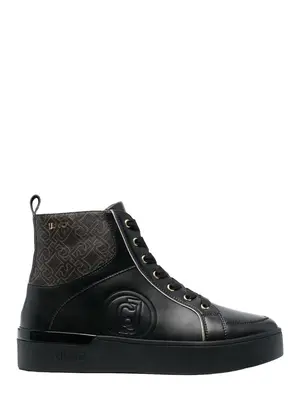 LIU JO LIU JO High-Top Sneakers