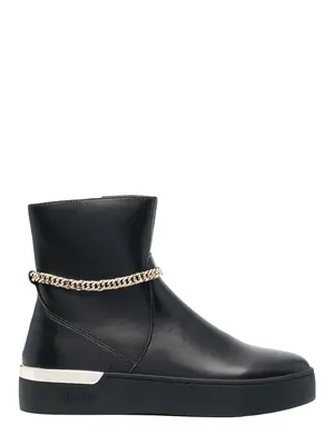 LIU JO LIU JO Silvia 76 Ankle Boots