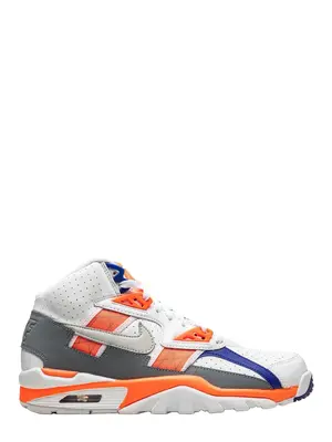 Nike Air Trainer Sc High Auburn Sneakers - White