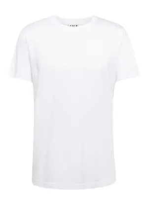 CDLP Set Of 3 Jersey T-shirts - White