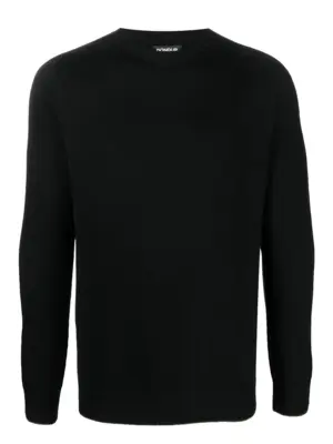 DONDUP DONDUP Ribbed Knit Jumper