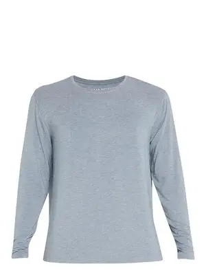 DEREK ROSE Modal Crewneck T-shirt