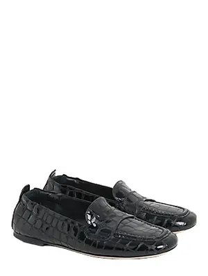 Agl Mara Loafers Black