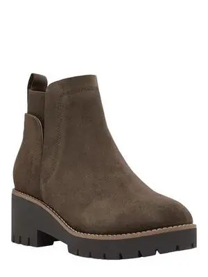 Blondo Danika Waterproof Bootie - Java