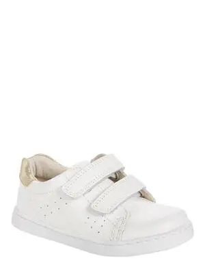L'AMOUR L'AMOUR Kenzie Sneaker White