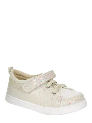 L'AMOUR L'AMOUR Natalie Sneakers Silver