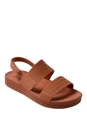 Reef Water Vista Slingback Sandal - Adobe